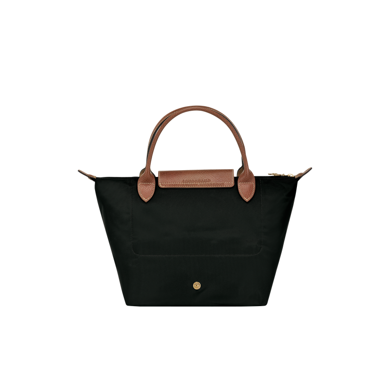 LONGCHAMP LE PLIAGE ORIGINAL SAC À MAIN S NOIR